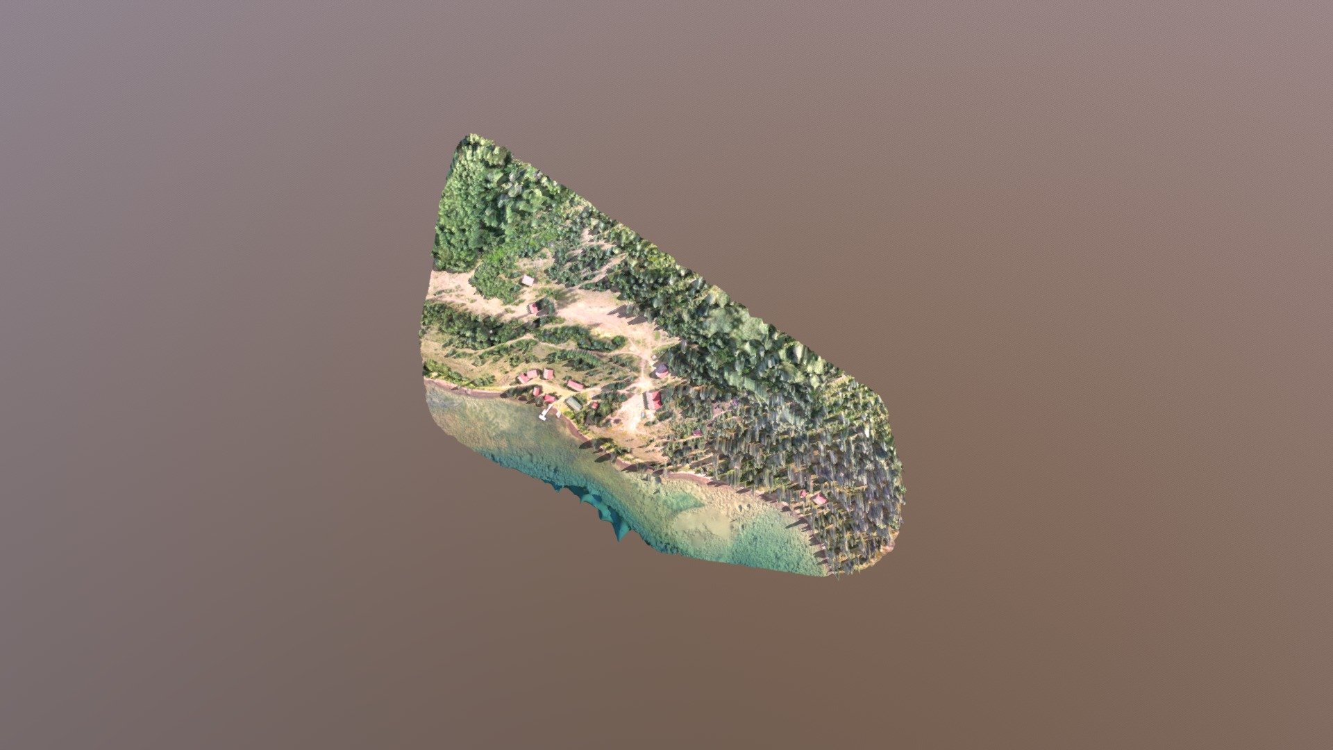 camp - 3D model by Eric.Becker1 [600982a] - Sketchfab