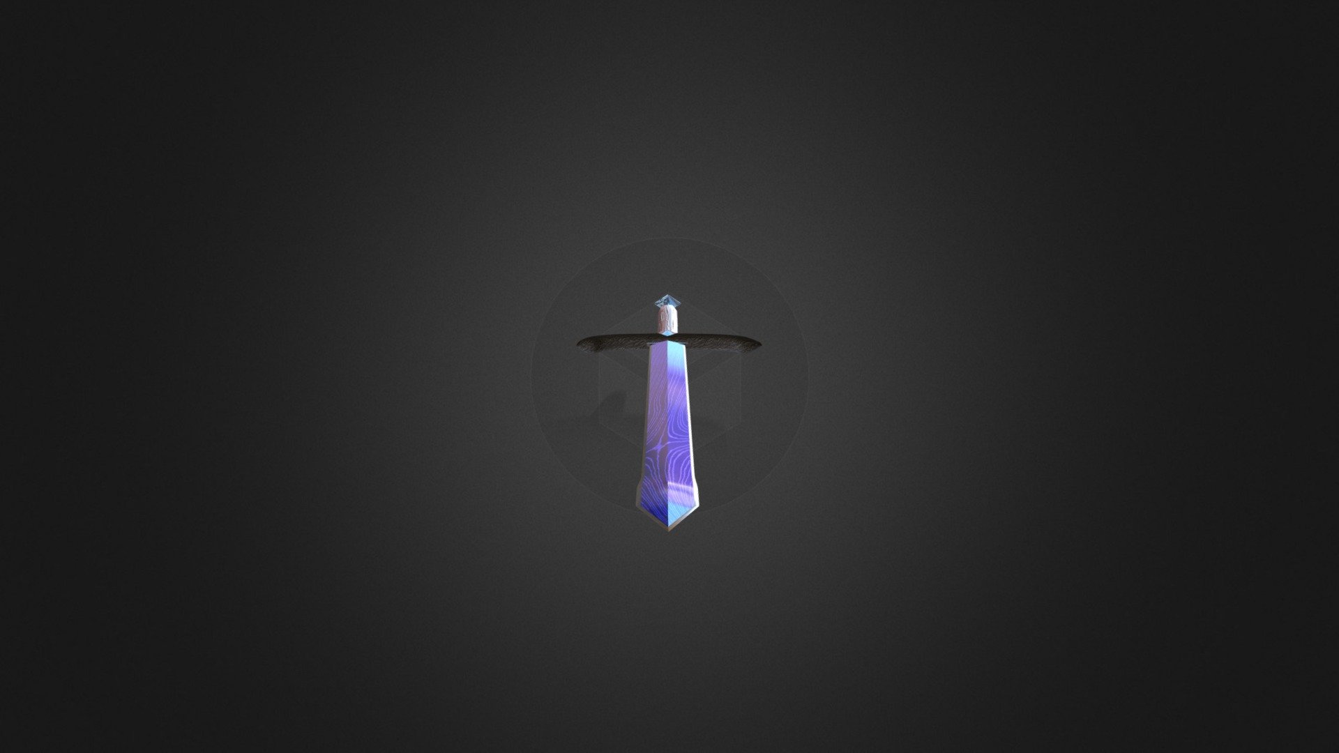 Melee | Sword - 3D model by therandomist25 [600a686] - Sketchfab