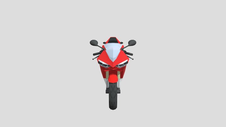 R6 3D models - Sketchfab
