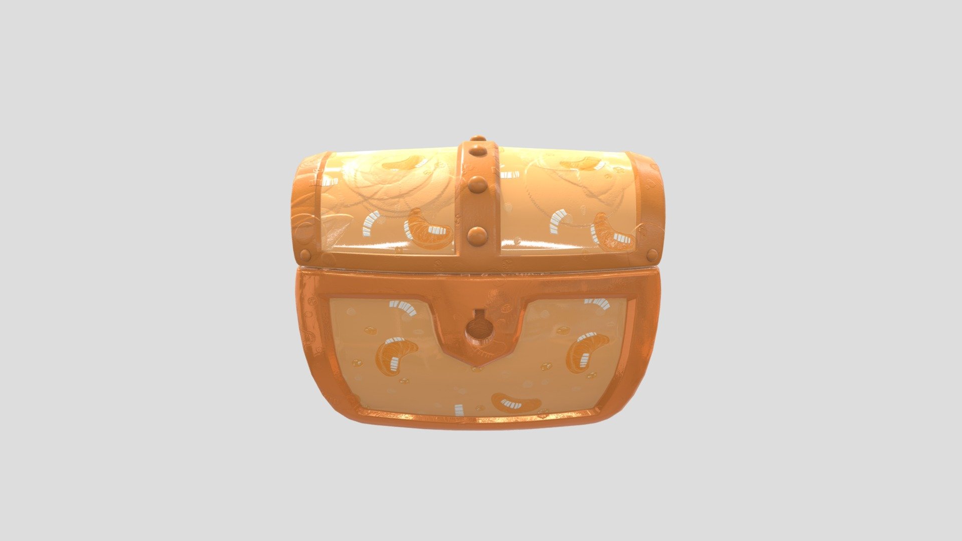 box_jelly - 3D model by HUIIISIAN (@a09850975862) [600b5b6] - Sketchfab