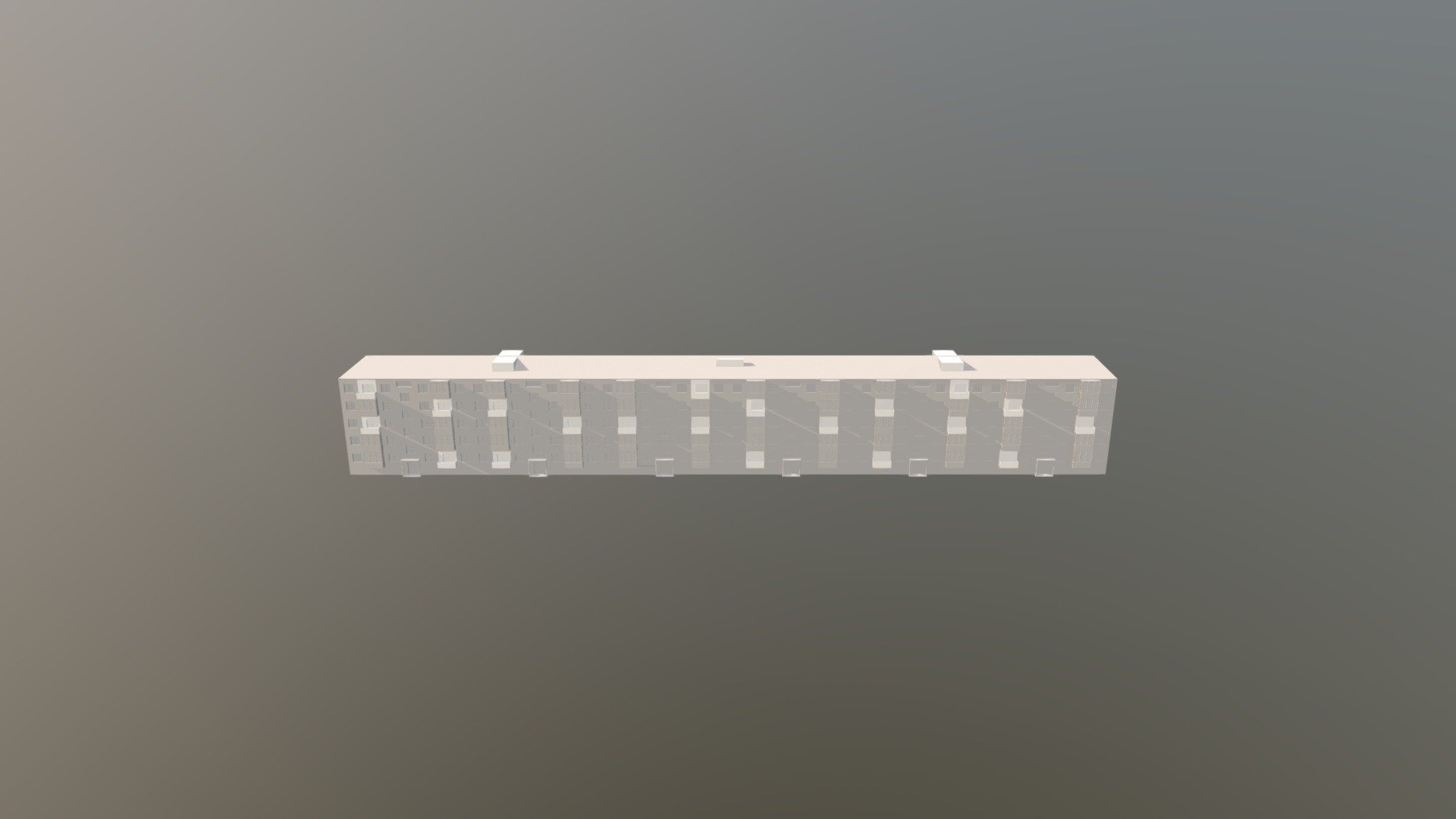dom1 - 3D model by Pikabyka [600cea5] - Sketchfab