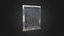 Broken Window 04 - Download Free 3D model by Game Ready Art (@jesperbj ...