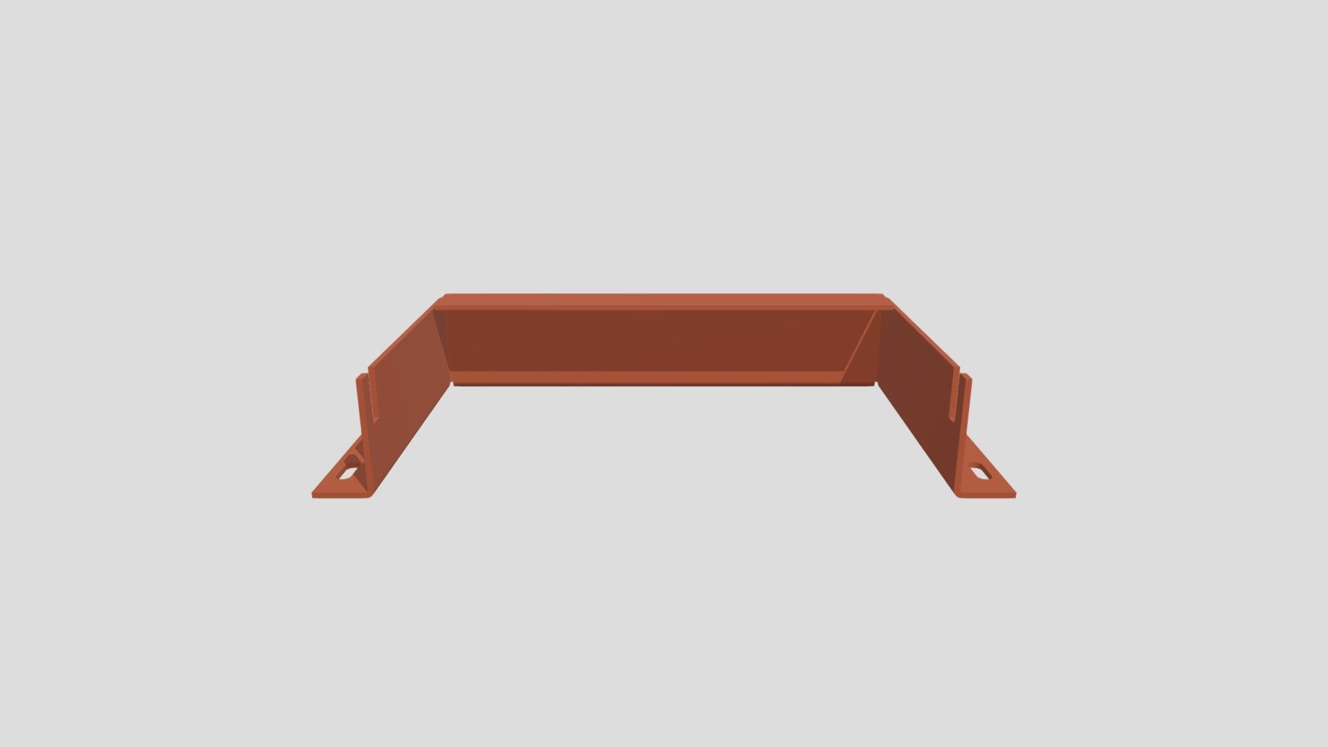Upper part of laser cutting module shield - Download Free 3D model by ...