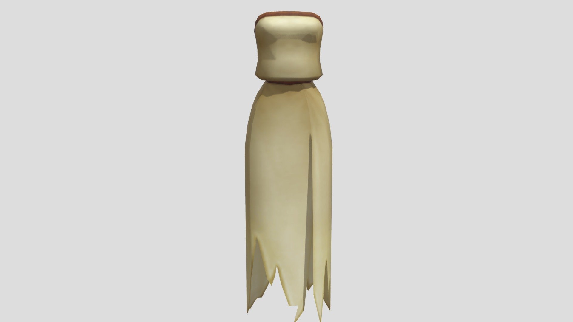 Princess Ariel Shipwreck clothes - Download Free 3D model by Princess ...