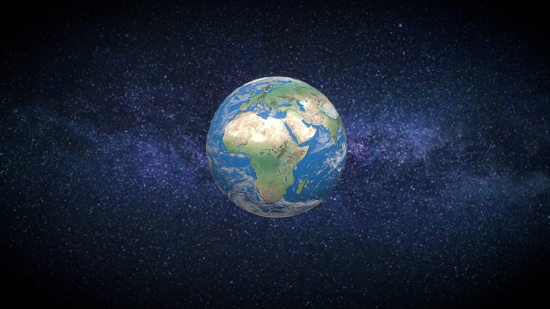 Planeta Terra (139) - 3D model by RA Unicesumar - Recursos Digitais e ...