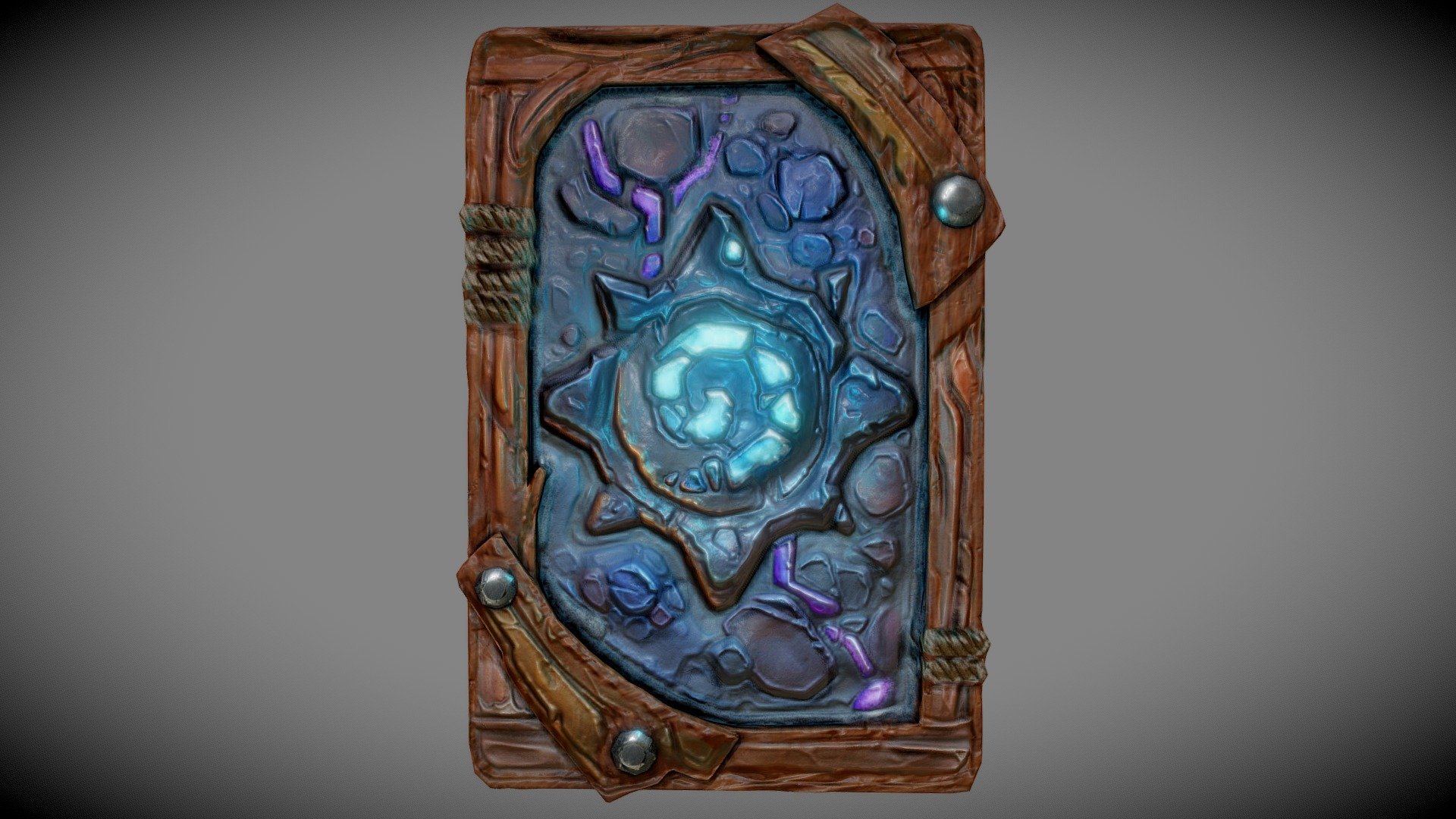 Card - 3D model by Silas6 [60152ce] - Sketchfab