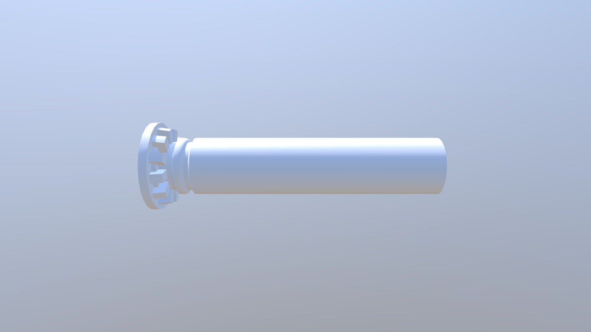 WEFH - 3D model by capon [60161da] - Sketchfab