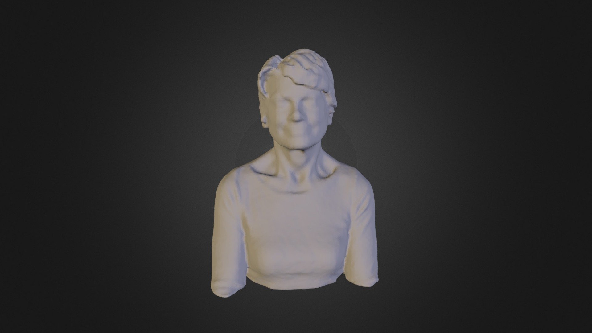 Maman - 3D model by oceane [601651e] - Sketchfab