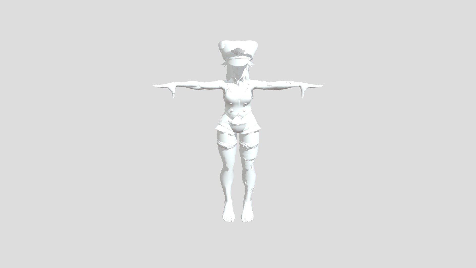 Ram - 3D model by Sikorumbe (@alfredfabianlee) [60166f2] - Sketchfab