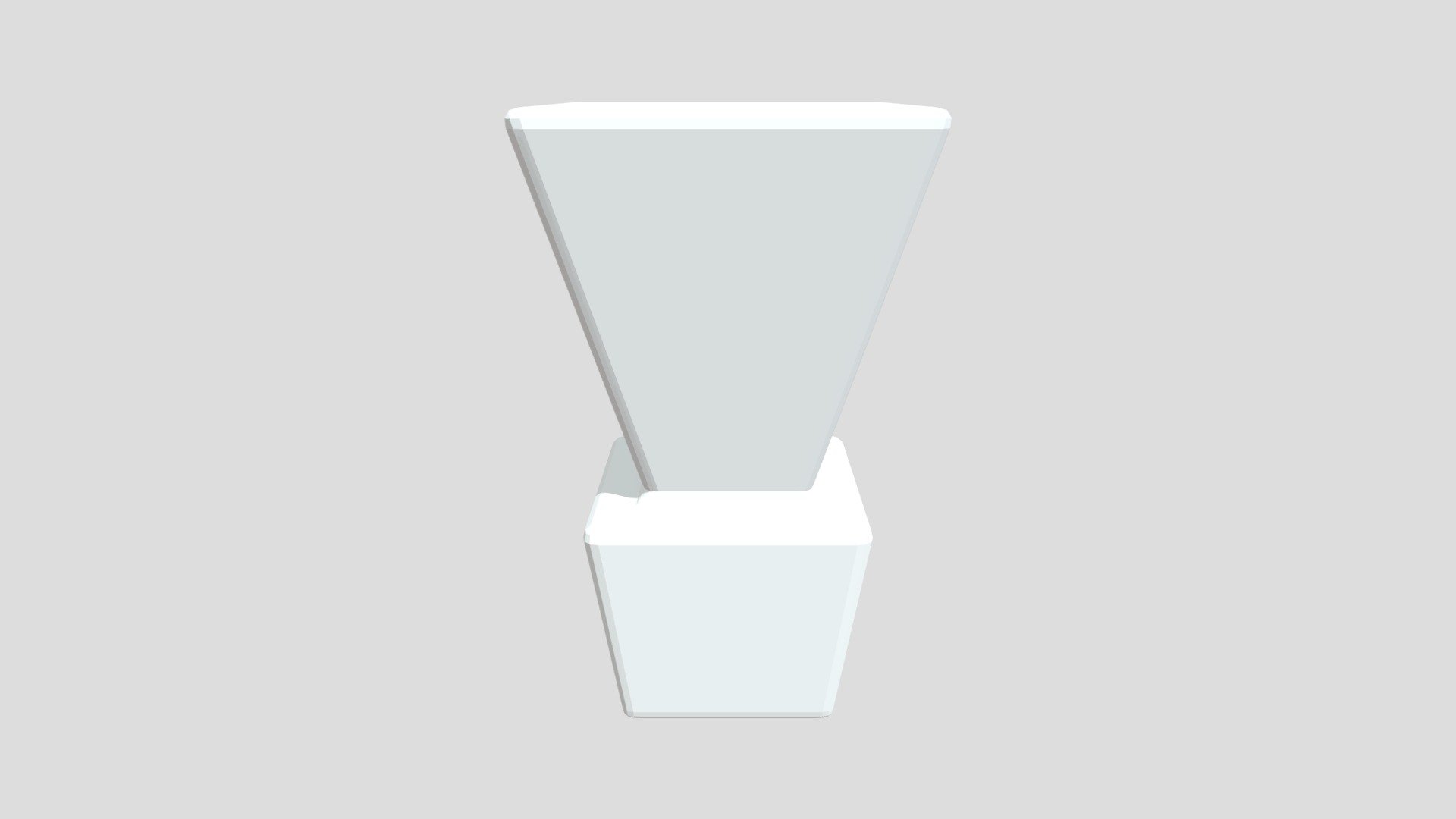 Boom - Download Free 3D model by ciciban.22 [60171f2] - Sketchfab