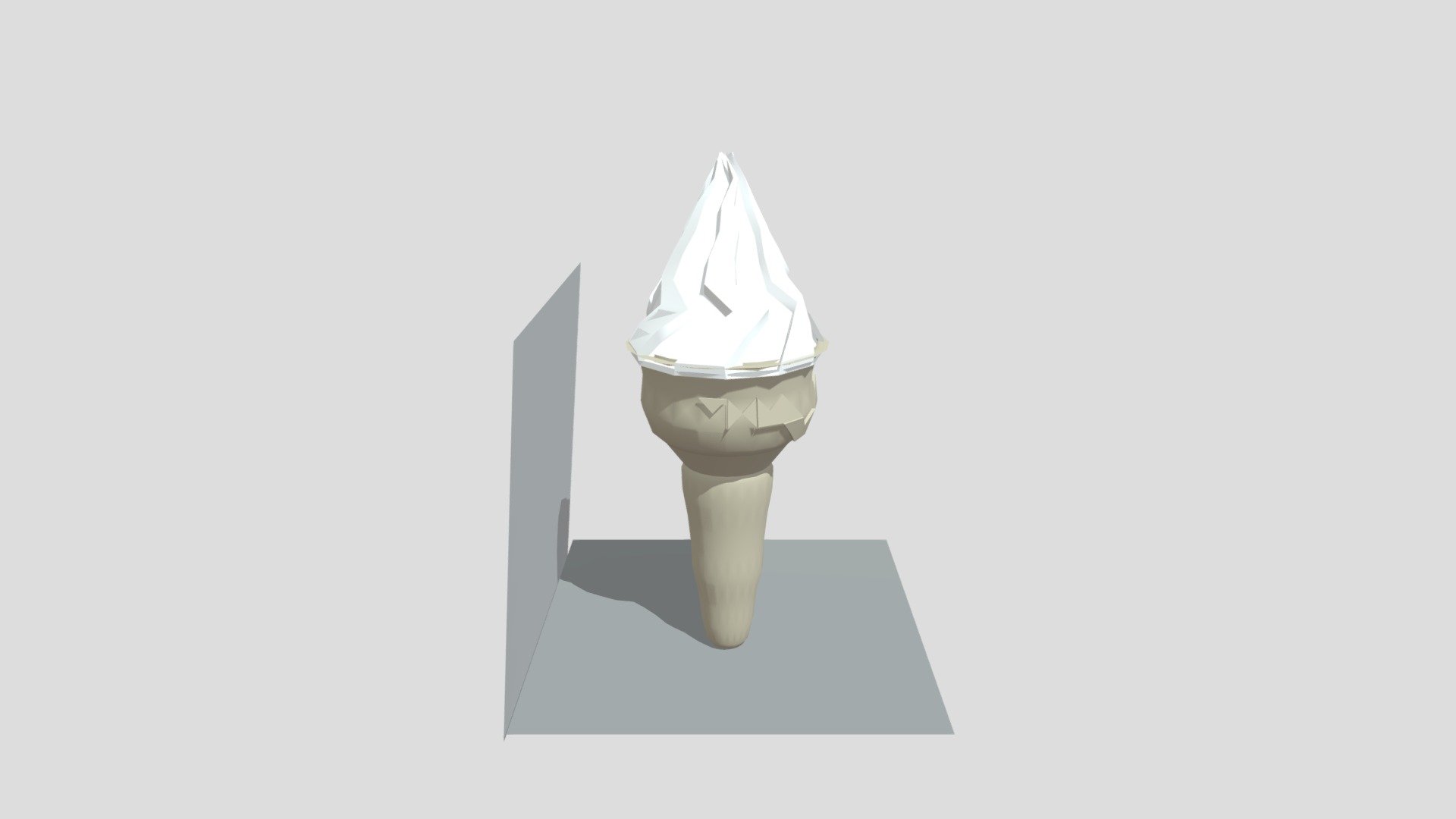 Ice - Download Free 3D model by SEANMCL [6017b94] - Sketchfab