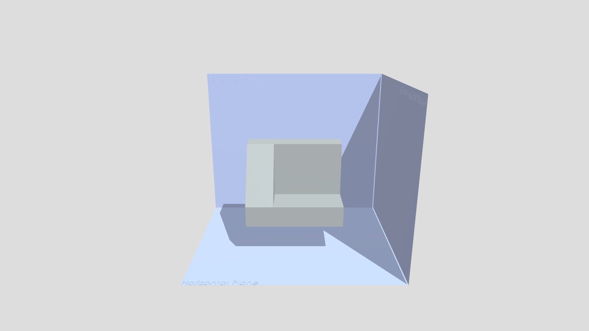 Sketchfab basic model - 3D model by brianm_5 [601867c] - Sketchfab