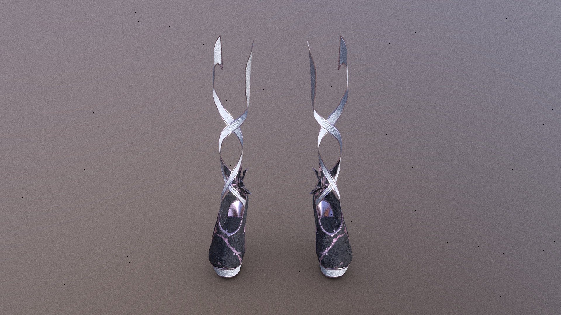 Regina - Download Free 3D model by Toxic (@wutianci) [6019505] - Sketchfab