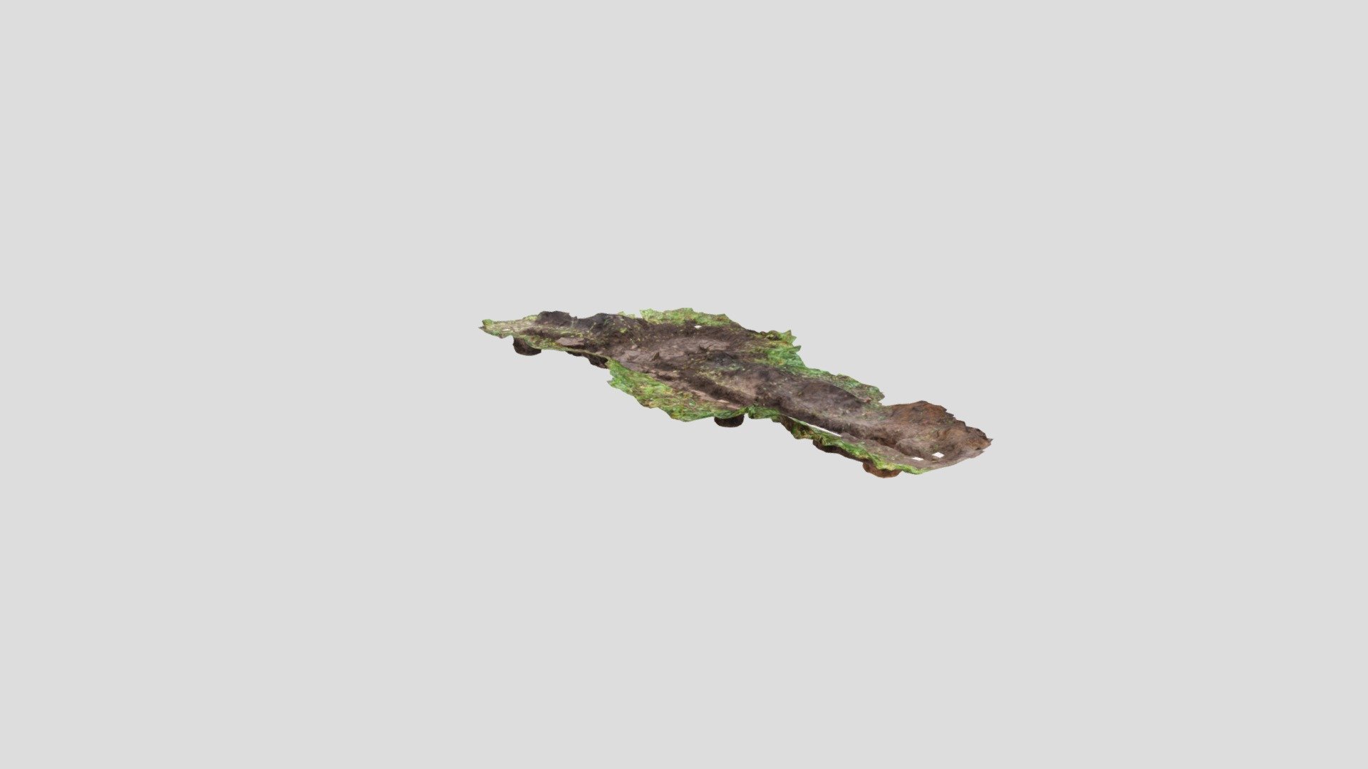 Purtse Taramägi 2022 sügis - 3D model by Ragnar Saage (@r.saage ...