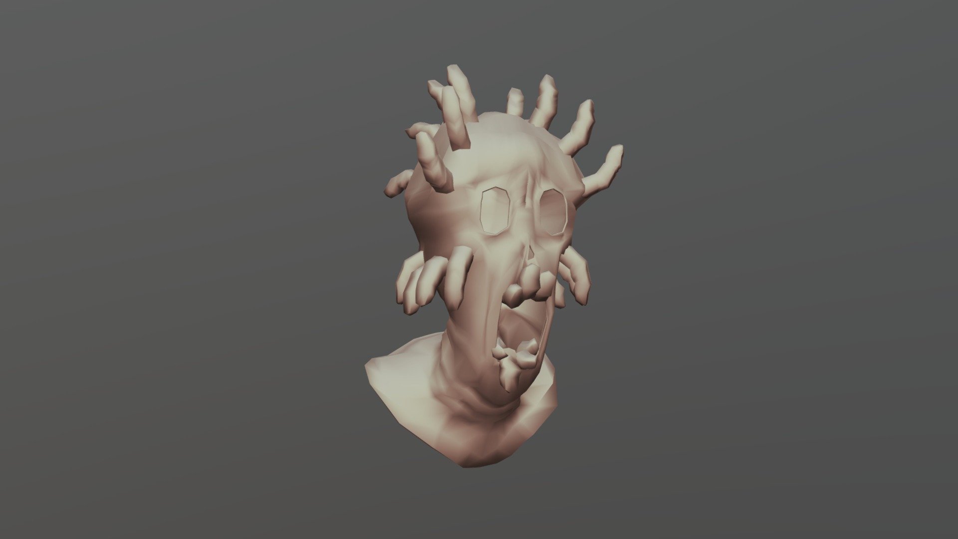 finger MASK - Download Free 3D model by samskiy (@samsiy) [601a8cb ...