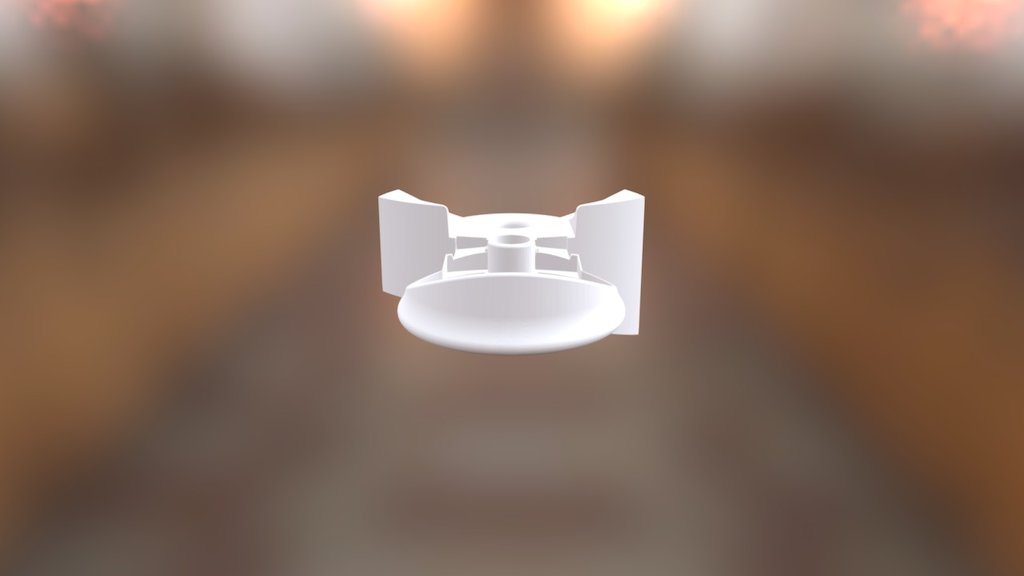 Scale Cap - 3D model by foxymanpreet [601b5c7] - Sketchfab