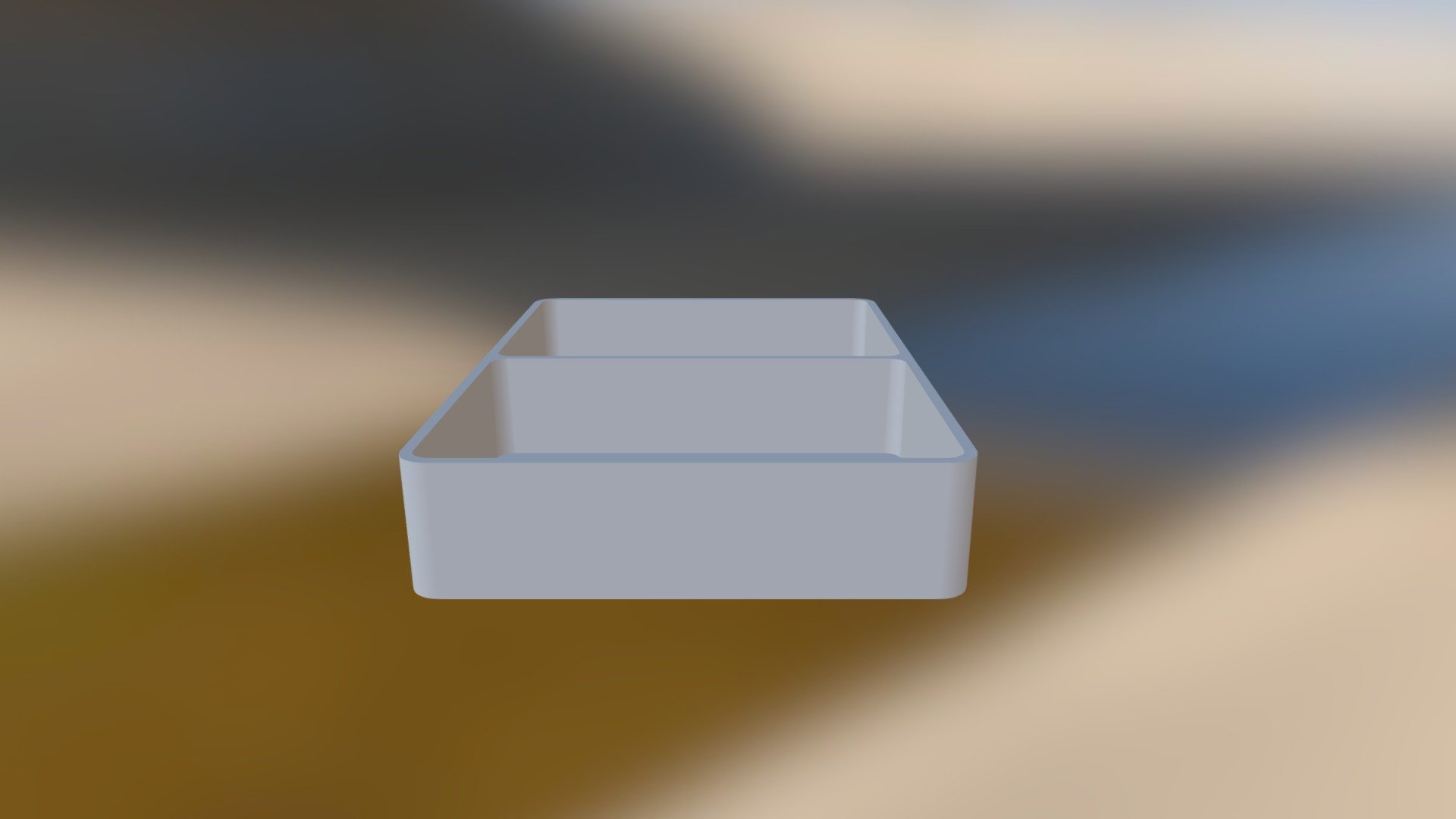 Parts Tray Drawers - 3D model by FacFox (@michaeledi) [601c739] - Sketchfab