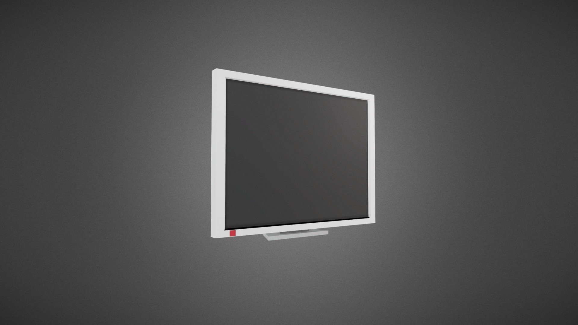 Day04: 2006 Monitor - Download Free 3D model by luisfernandoqe5 ...