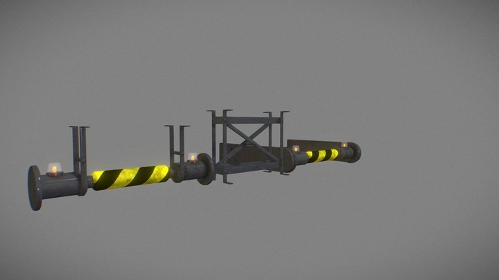 Grabble-handles-poppy-playtime-chapter-2 3D models - Sketchfab