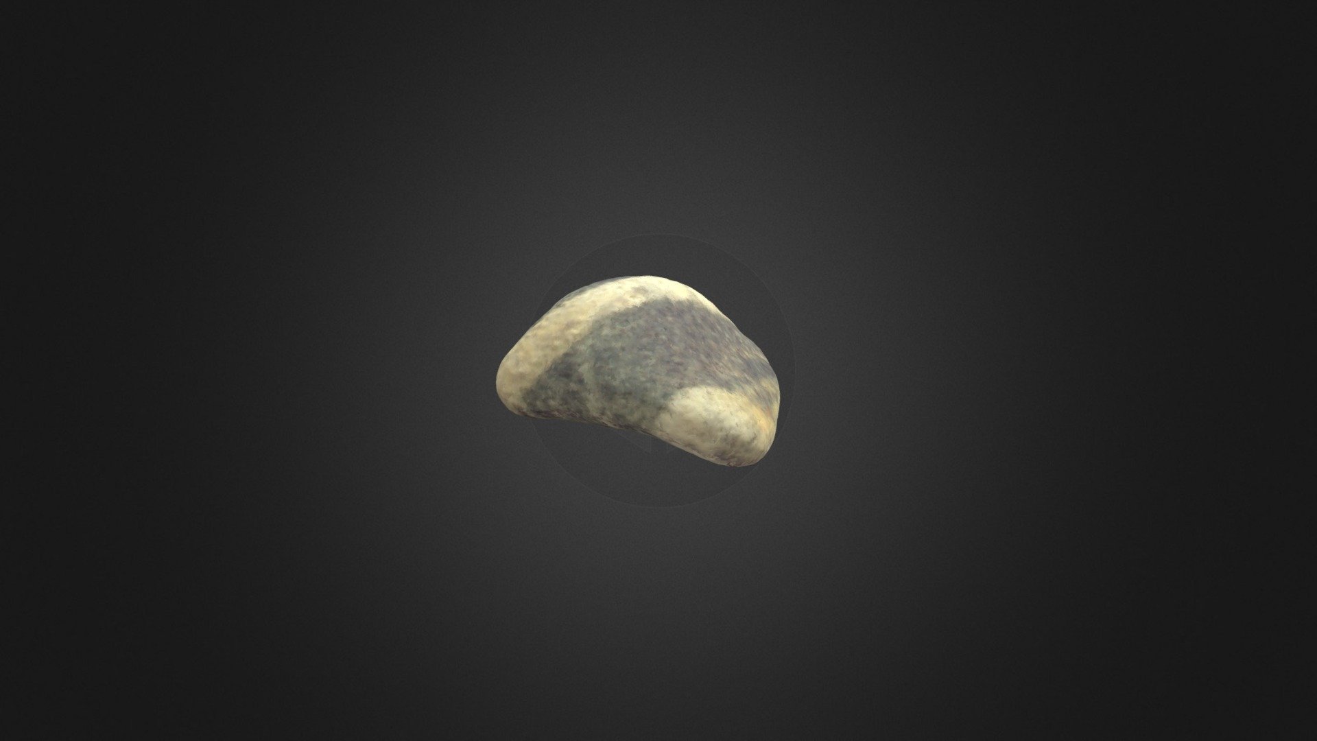 Space Stone - Download Free 3D model by Northern Heritage Network ...