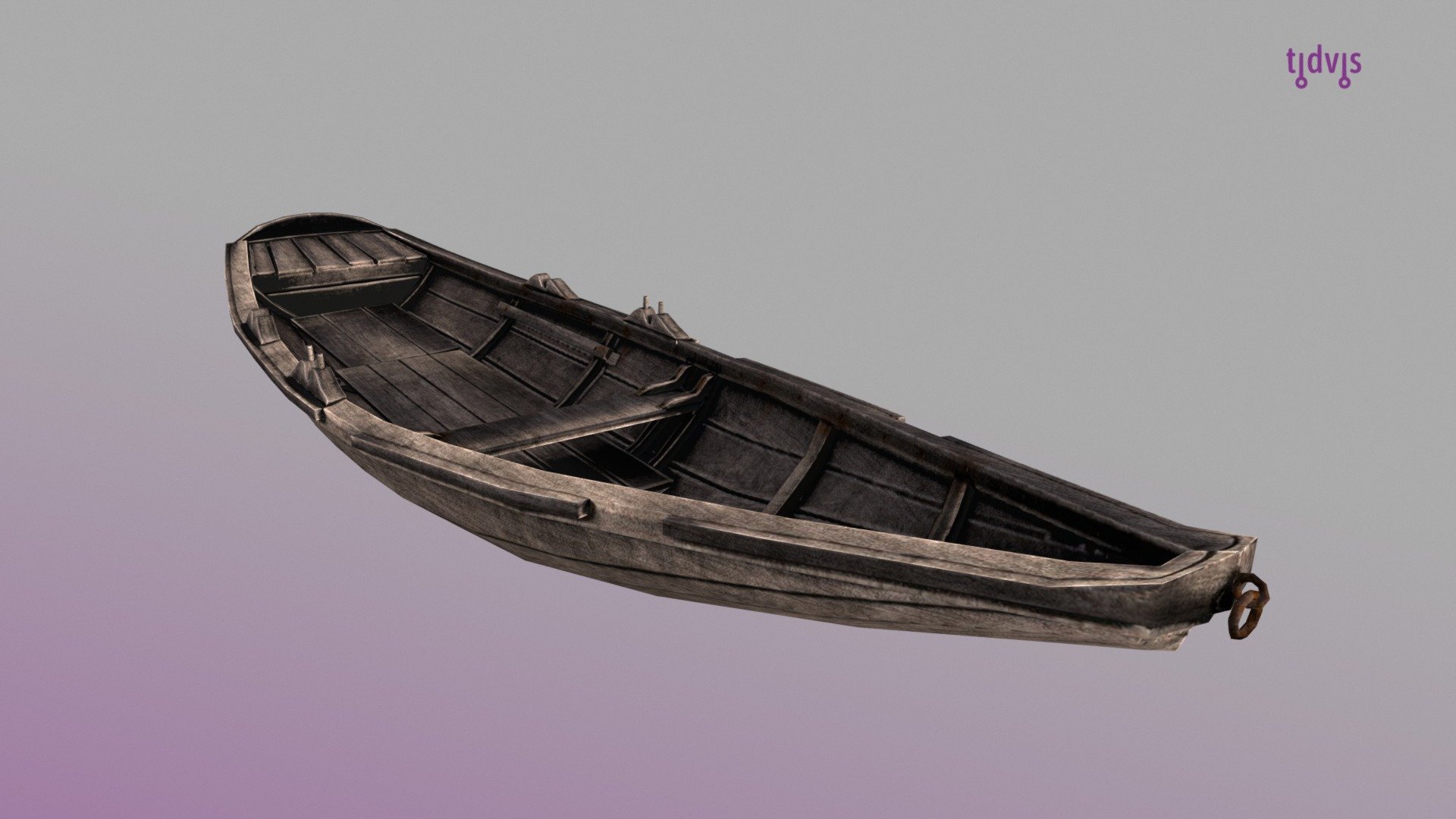 Holmsbupram - Download Free 3D model by Tidvis [602241f] - Sketchfab