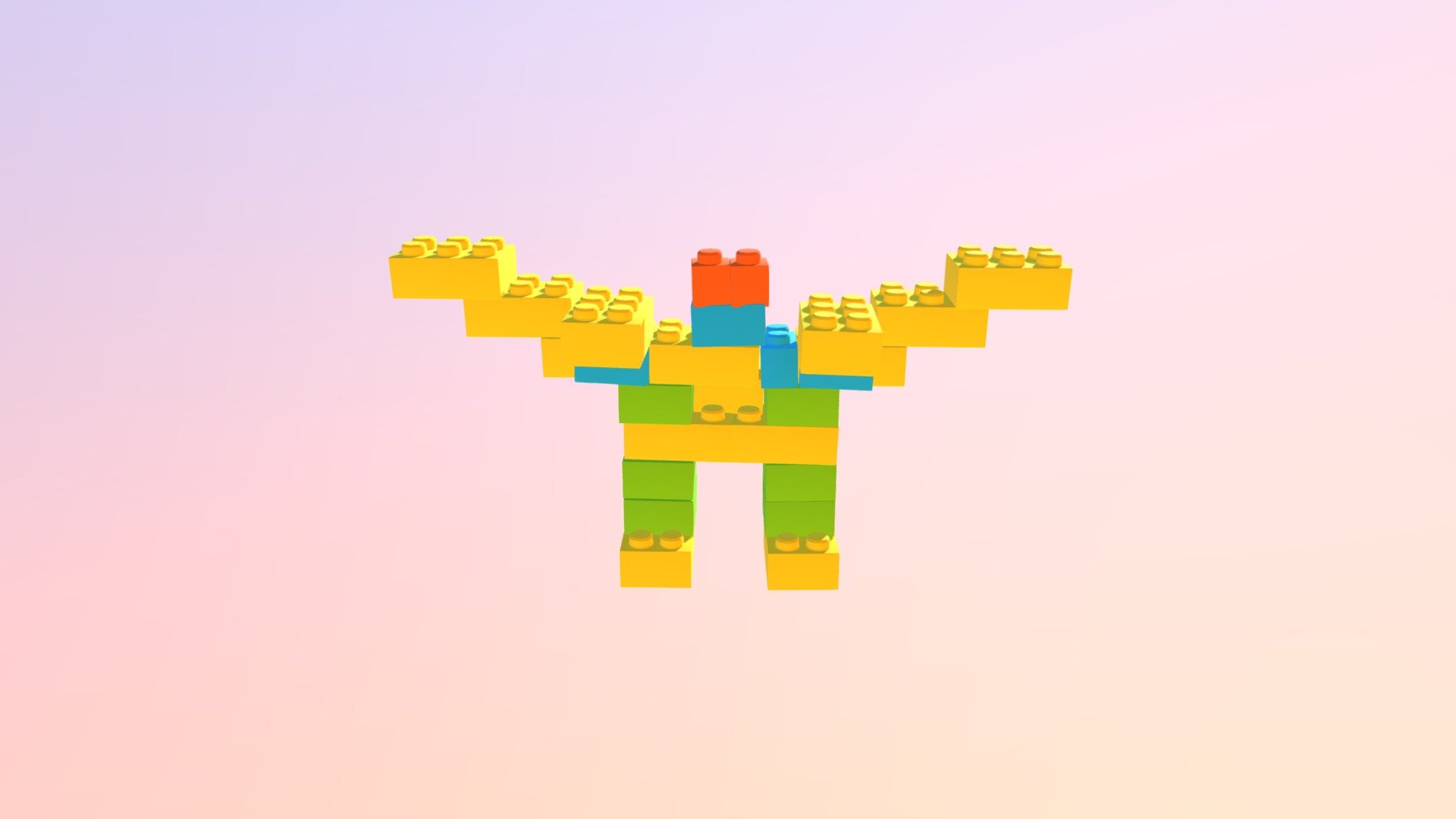 Sssss - 3D model by C107165121 [6024322] - Sketchfab