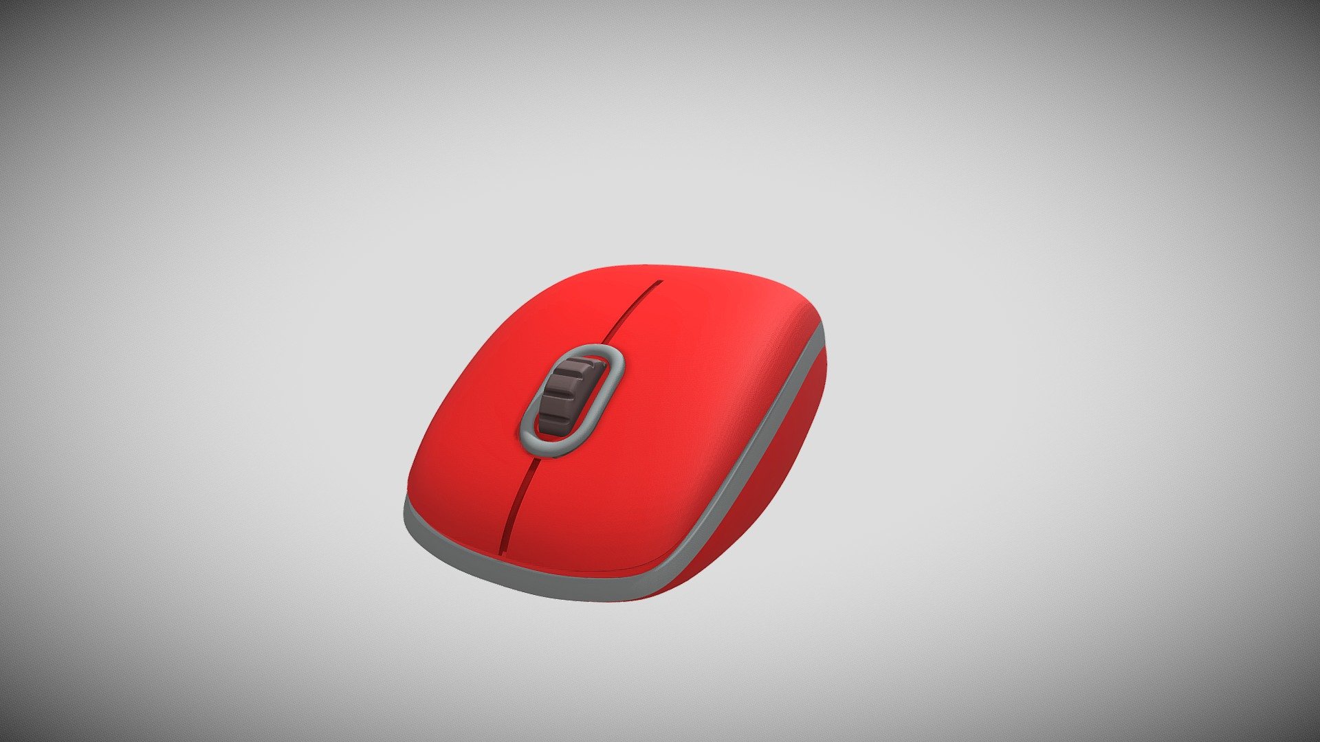 MOUSE - 3D model by saravrad [60250cf] - Sketchfab