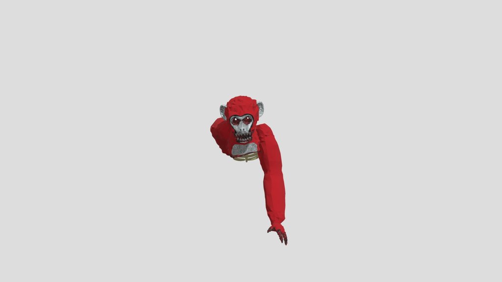horror game - A 3D model collection by kaliseorange - Sketchfab