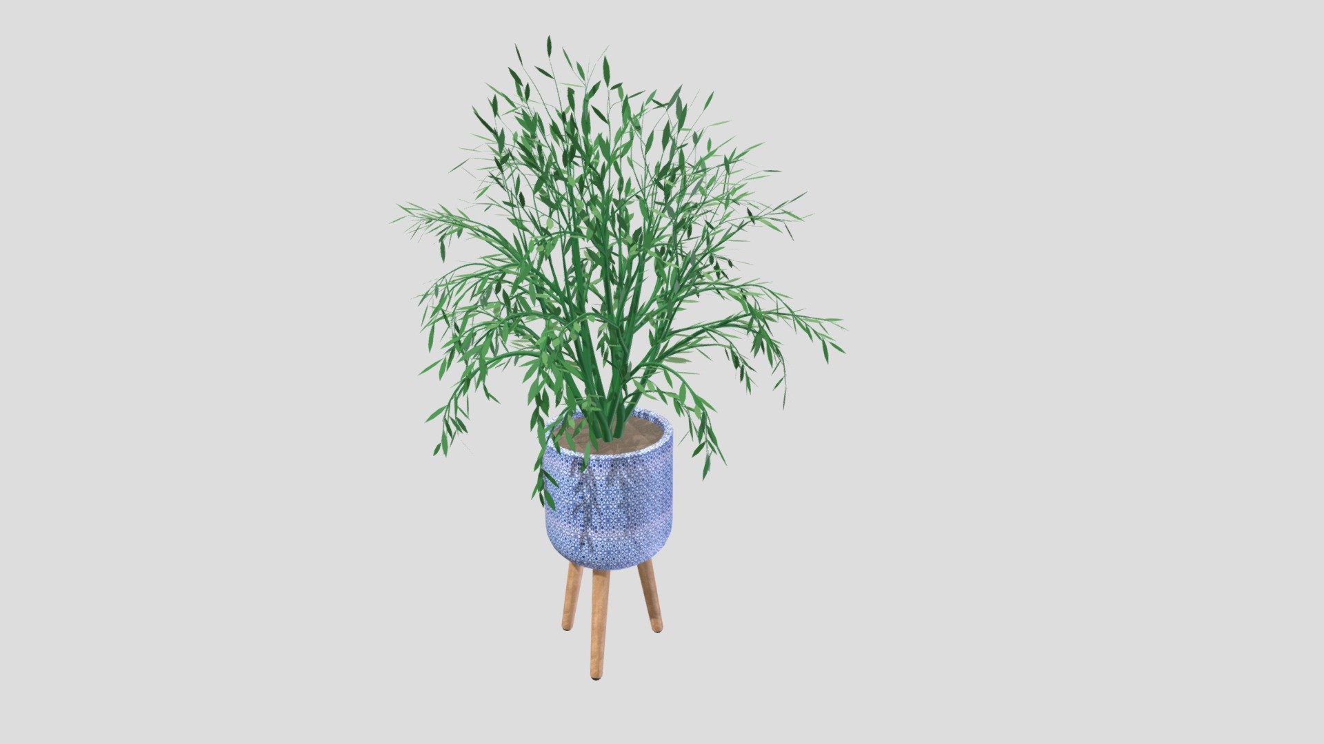 Week 10 Plant - 3D model by NickBerman [60270ec] - Sketchfab