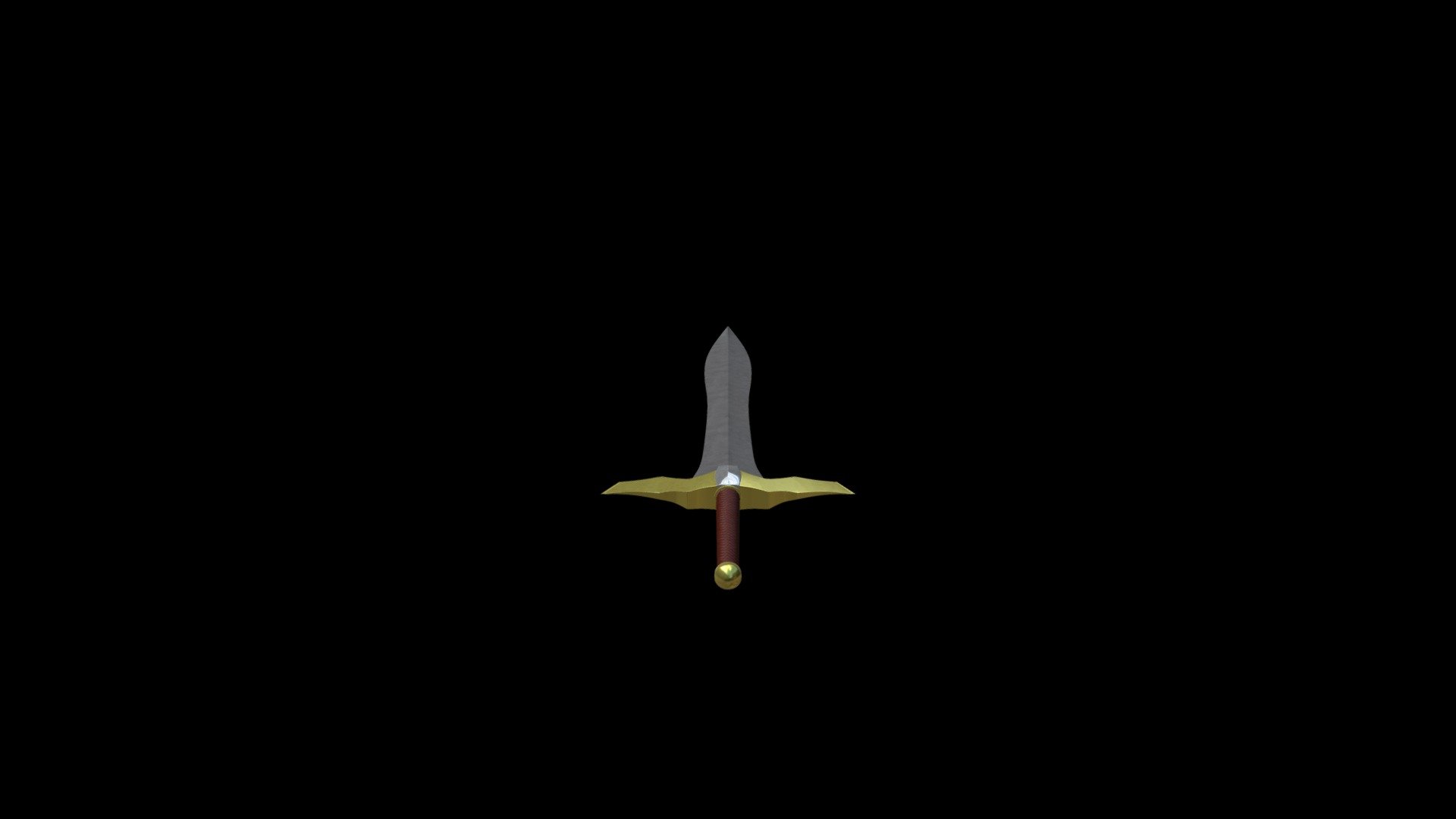 Virtus Ferrum - 3D model by CoalFireGaming_CEO [60272d8] - Sketchfab