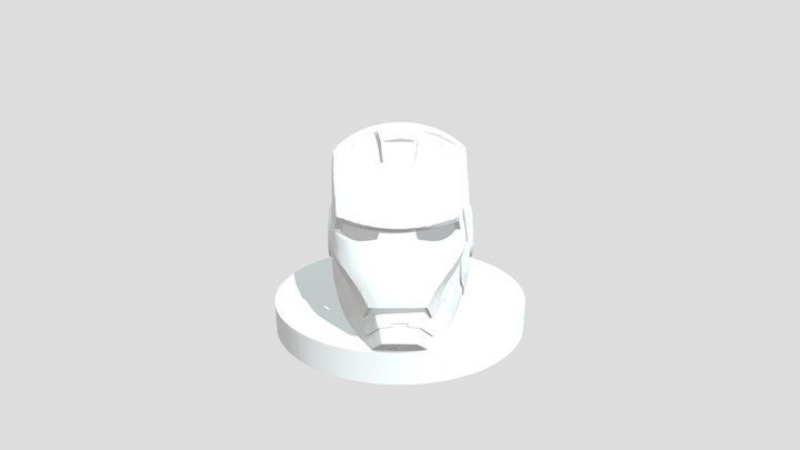 Ejhr 3D models - Sketchfab