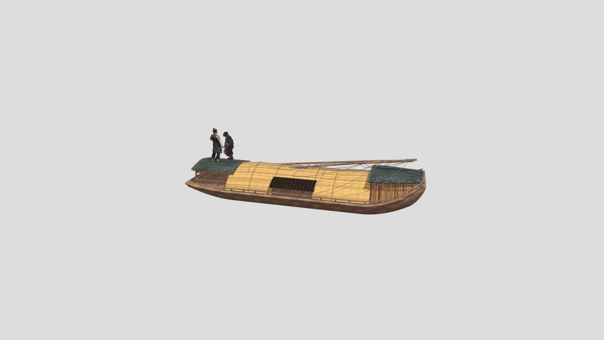 shap 1 - 3D model by lzhx0328 [6028c0d] - Sketchfab