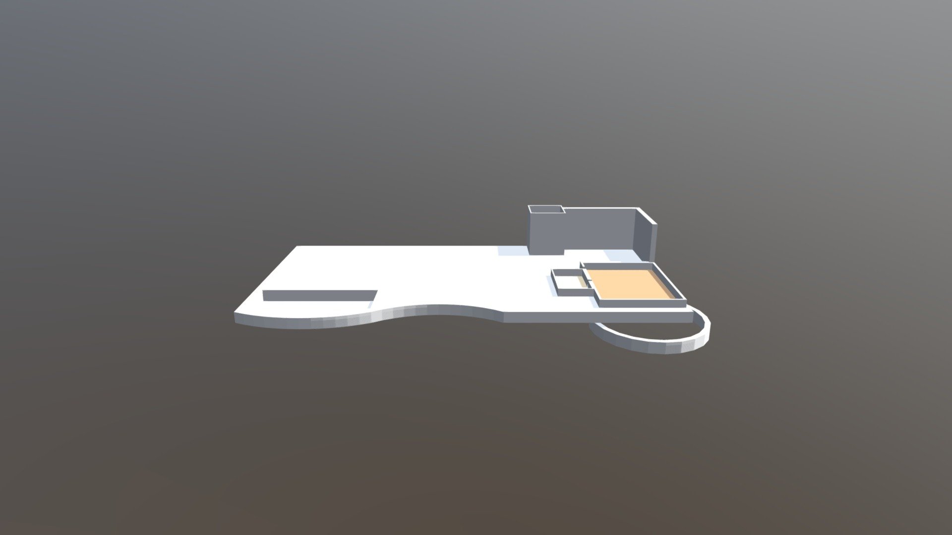 Ejercici1-- Mario Obregon - 3D model by mario.obregon [602b986] - Sketchfab