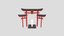 Tori (wip) - Download Free 3D model by Luca Vanesche (@triktron ...