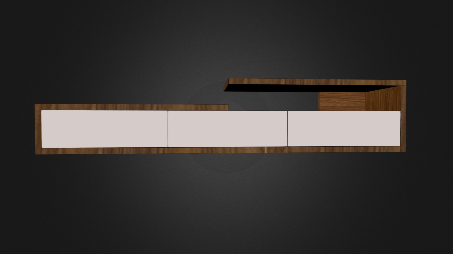 TV8 - 3D model by bonito [6030958] - Sketchfab