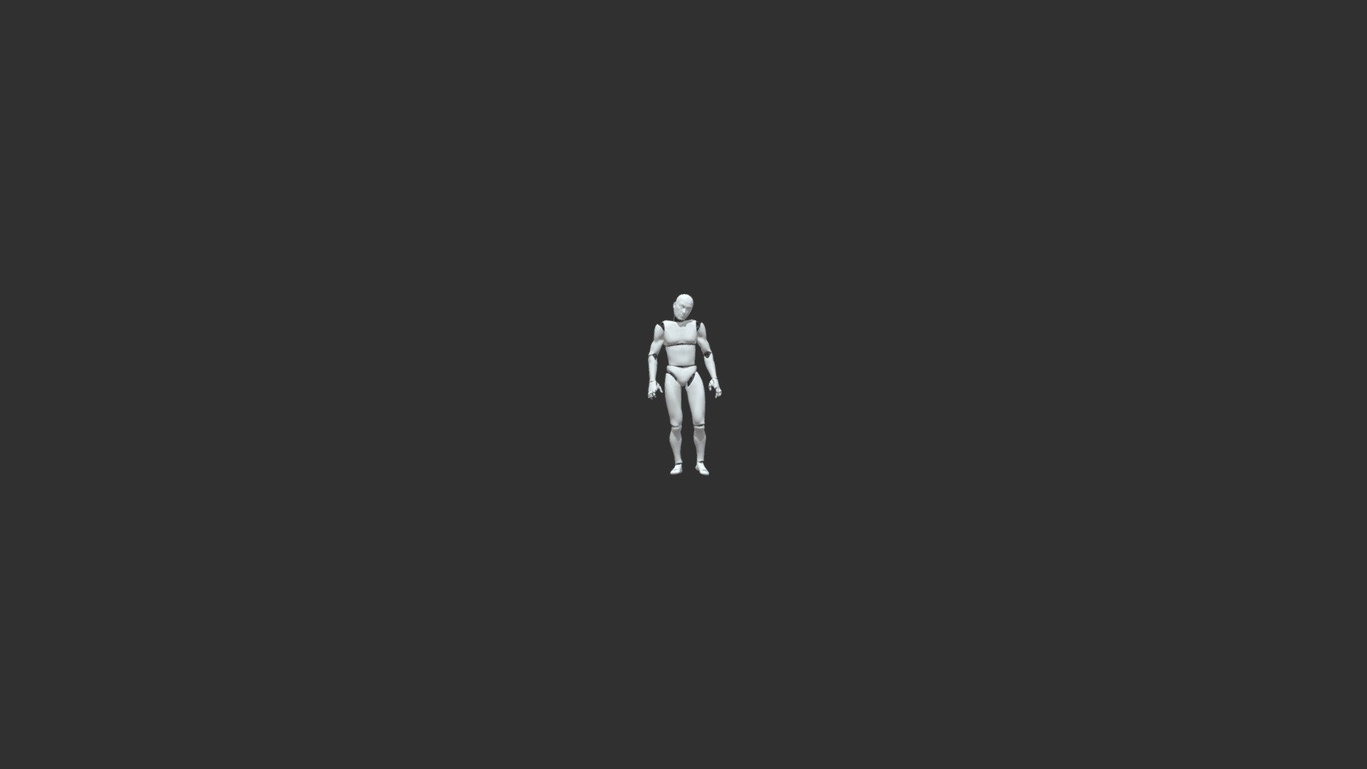 Zombies 5 - 3D model by Animmade57 [6030fe2] - Sketchfab