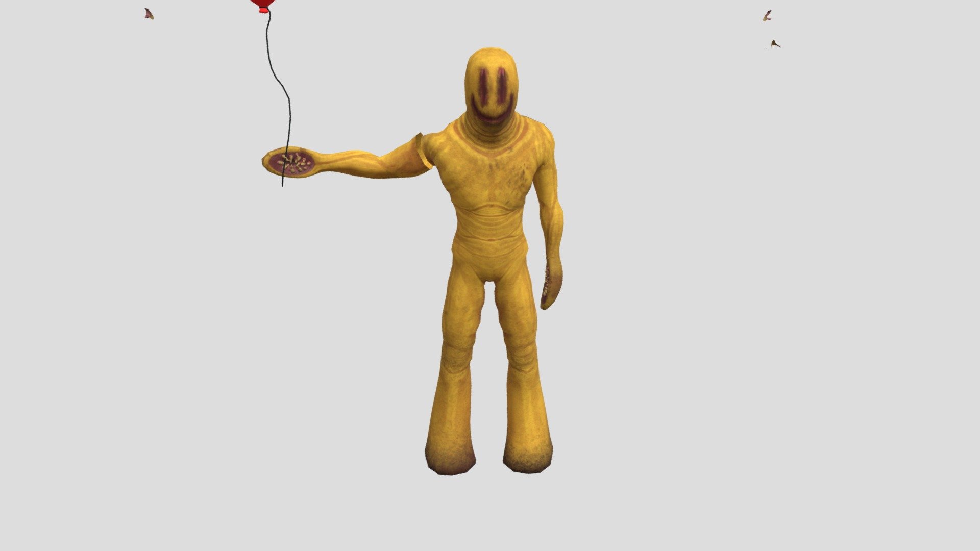 Partygoers - Download Free 3D model by ValePro10 [6031d3c] - Sketchfab