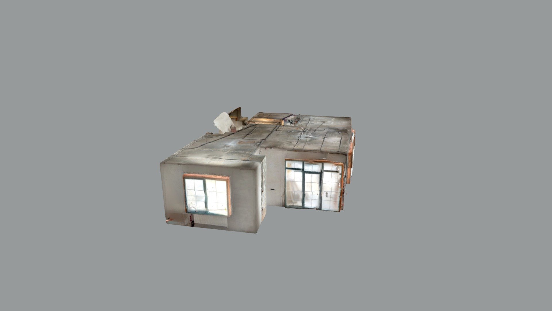 Awe - Download Free 3D model by st-master [6032fc3] - Sketchfab