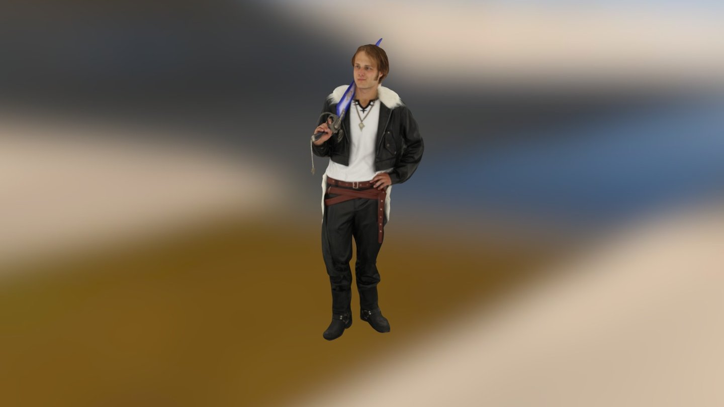 DSM CC 21 - 3D model by bdnorris1964 [6033edc] - Sketchfab