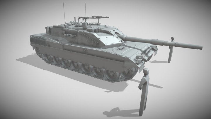 cangguprime - Sketchfab