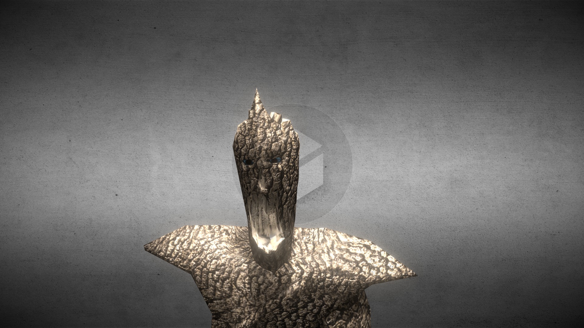 TREEM Na ANIM - 3D model by falsher [6035bf1] - Sketchfab