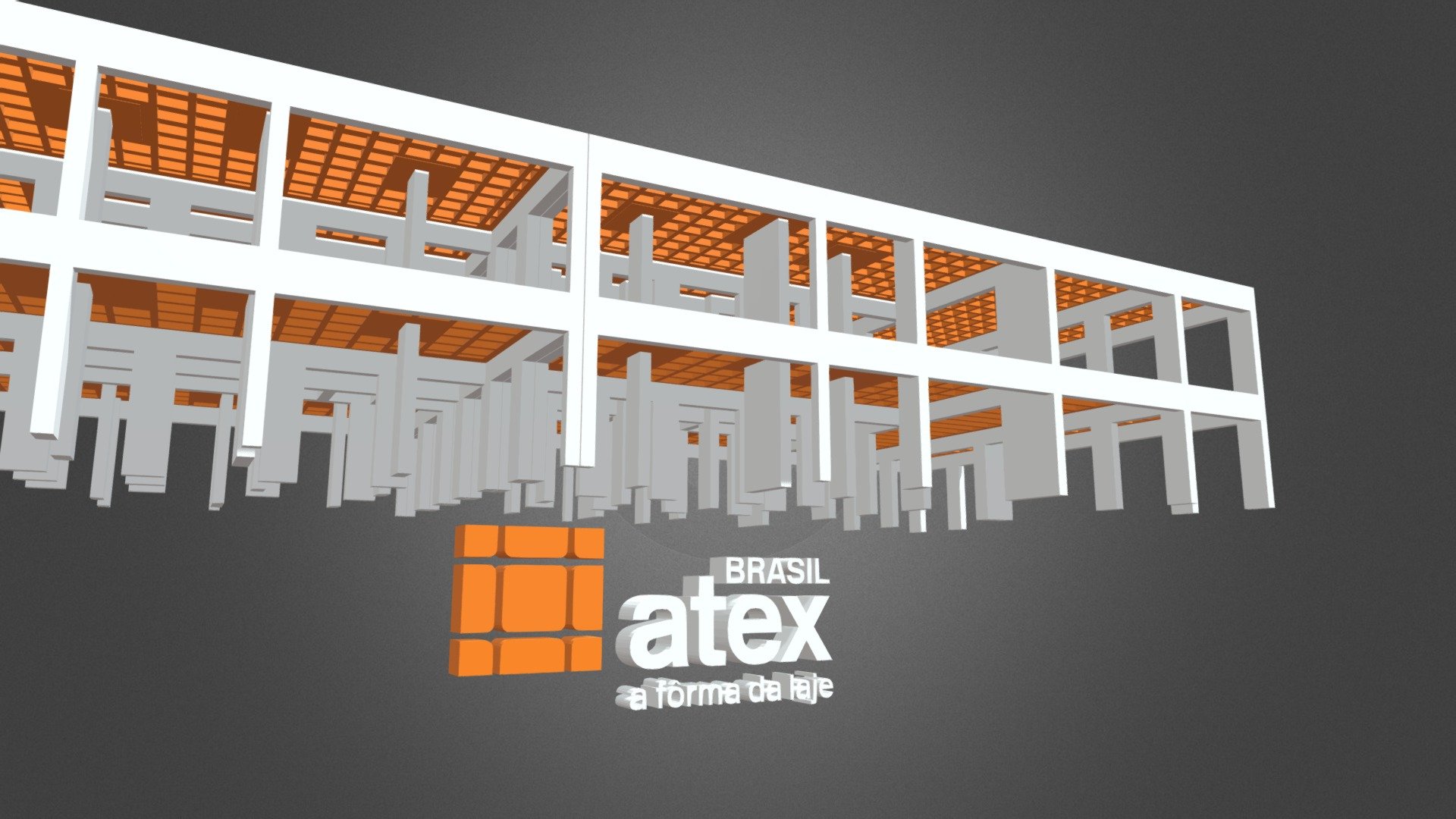 Estudo Técnico Atex - 3D model by junianf [6035e62] - Sketchfab