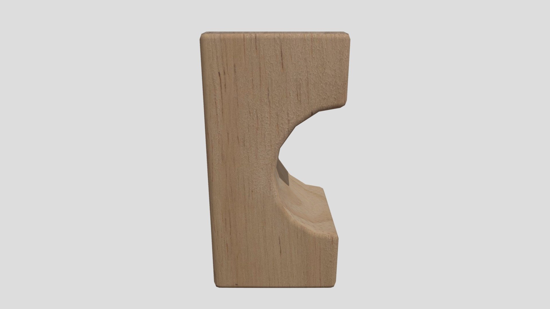 CGT116-A7-ArchBlock-Michael_Maslowski - Download Free 3D model by ...
