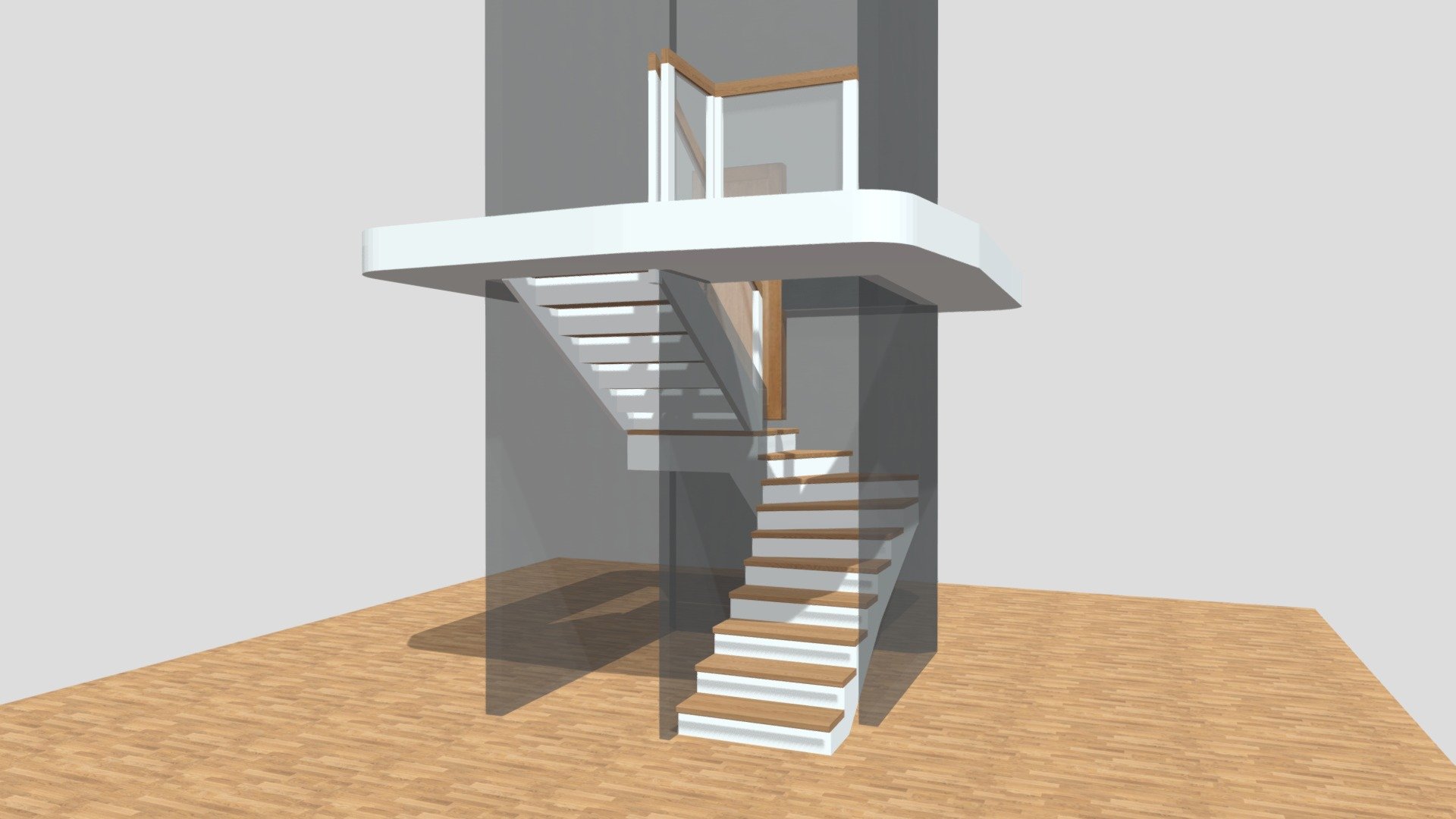 Kurvi_02-3 - Download Free 3D model by CAD4Wood - Alari (@cad4wood ...