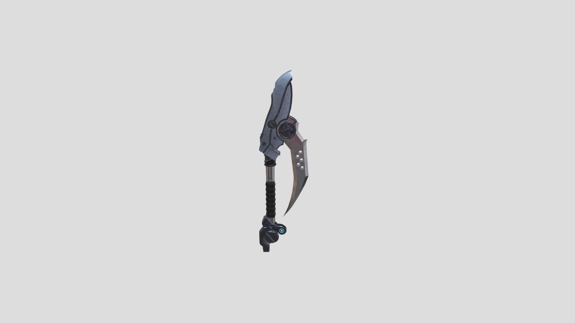 Ellis_Parker_P&PVI_4.2Create - Download Free 3D model by buildriders1 ...