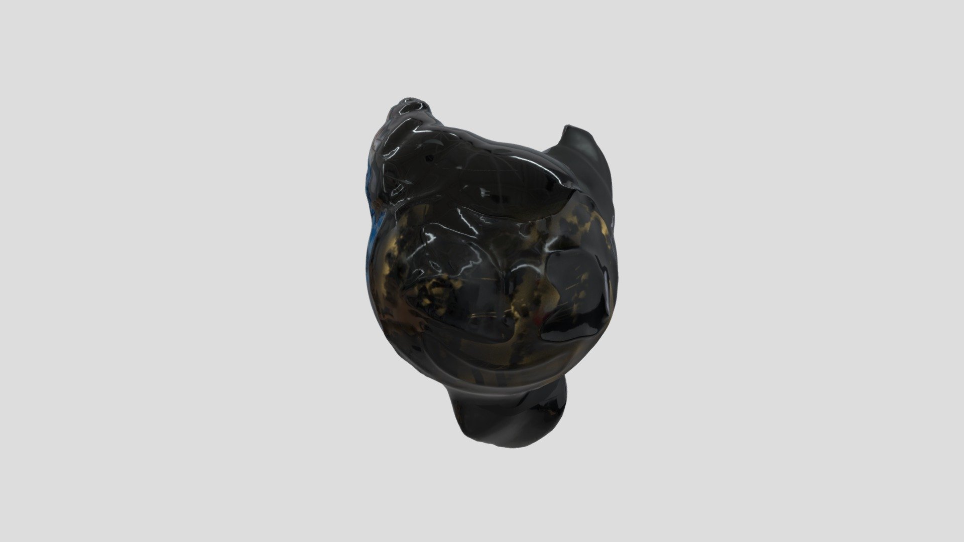 bendy head remake - Download Free 3D model by ScaryCartoonCatAndDog ...