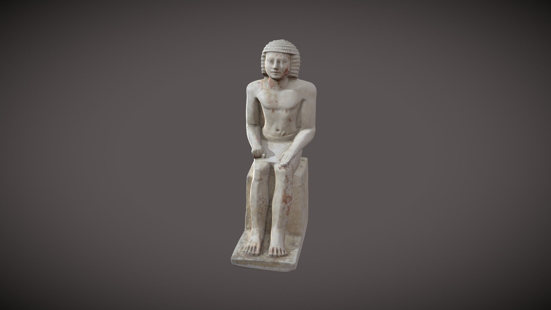 Artifact - 3D model by antonkout [60430d4] - Sketchfab