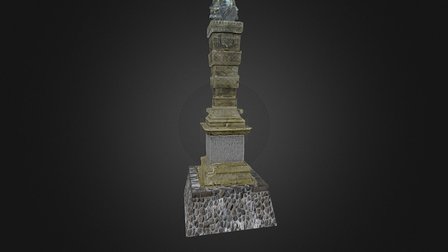 3Dcom Rients Leijenaar (@3Dcom) - Sketchfab