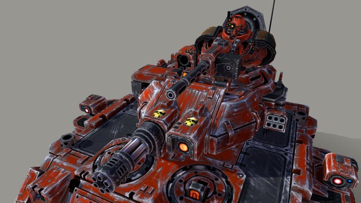 fedor (@fedor23sun) - Sketchfab