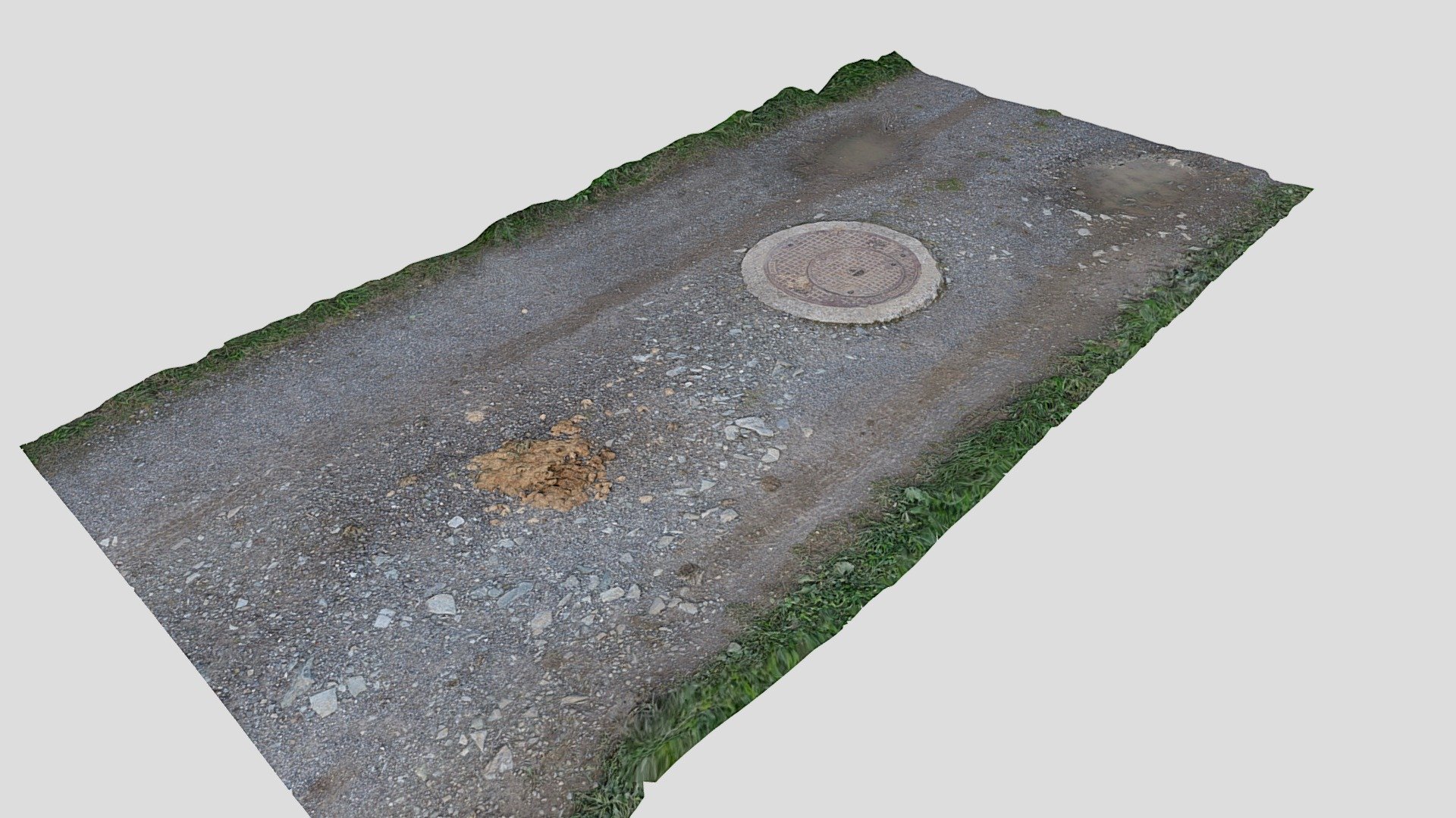 Ground Scan 8k 035 - Buy Royalty Free 3D model by immerge [6049a9f ...